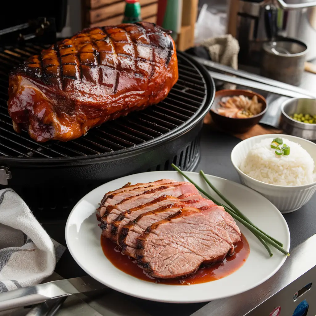 Pork BBQ Philippines With Updated Prices & Calories 2025